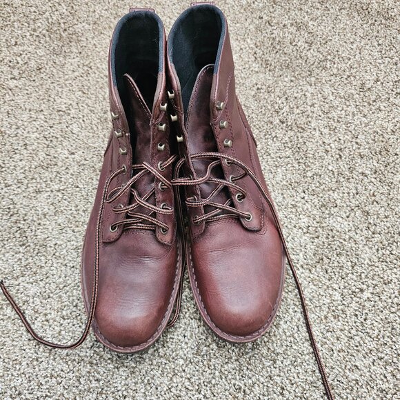 Danner | Shoes | Danner Jack Iii Brown Size 85 | Poshmark